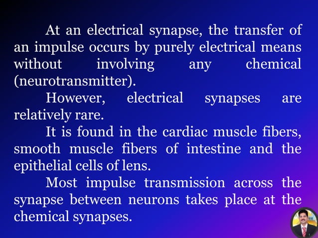 Nerve impulse transmission | PPTX | Brain and Nervous System Disorders | Diseases and Conditions