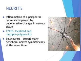 Nerve injuries.bhanu | PPTX