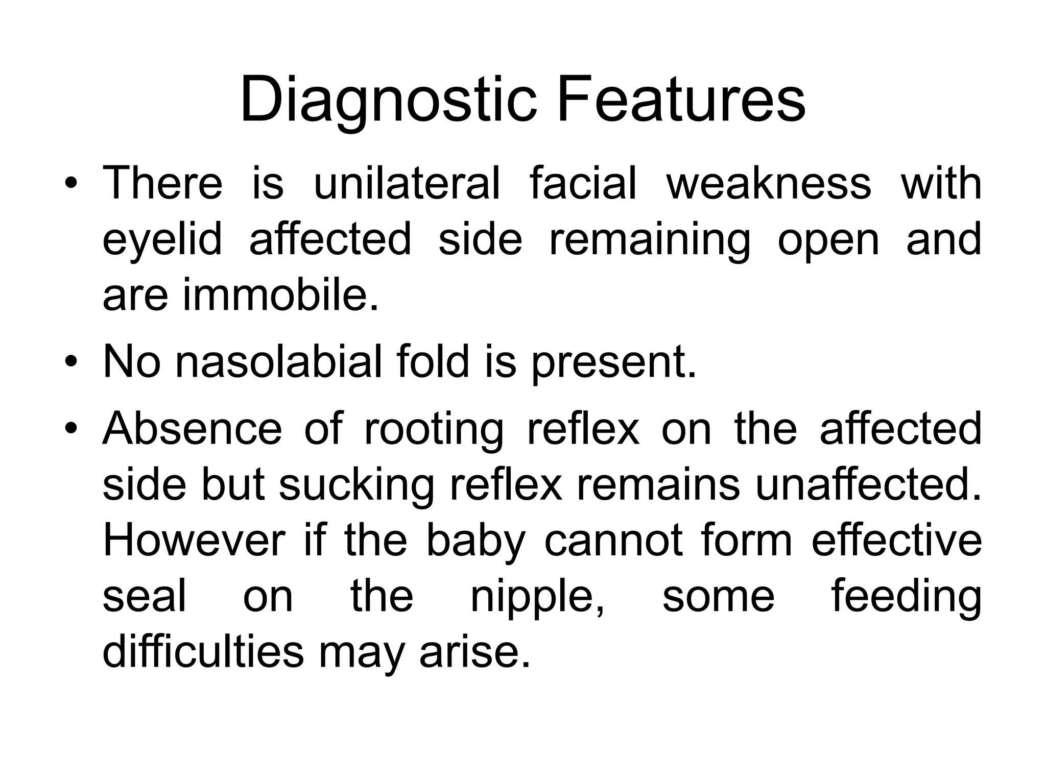 Nerve injuries ,fracture bone and dislocations in newborn part II | PPTX