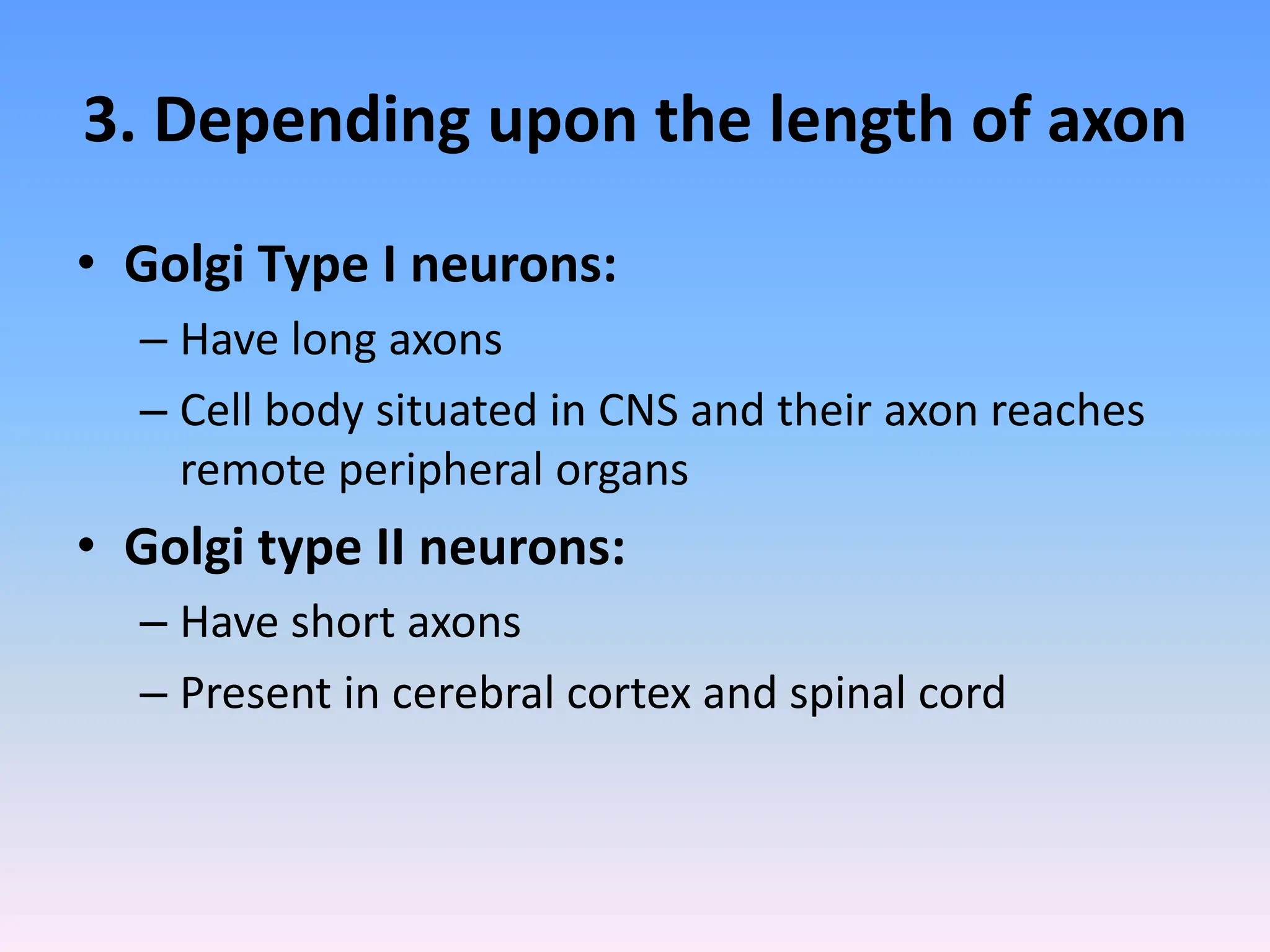 NERVE_MUSCLE_PHYSIOLOGY-Specialized function of neurons – integration ...