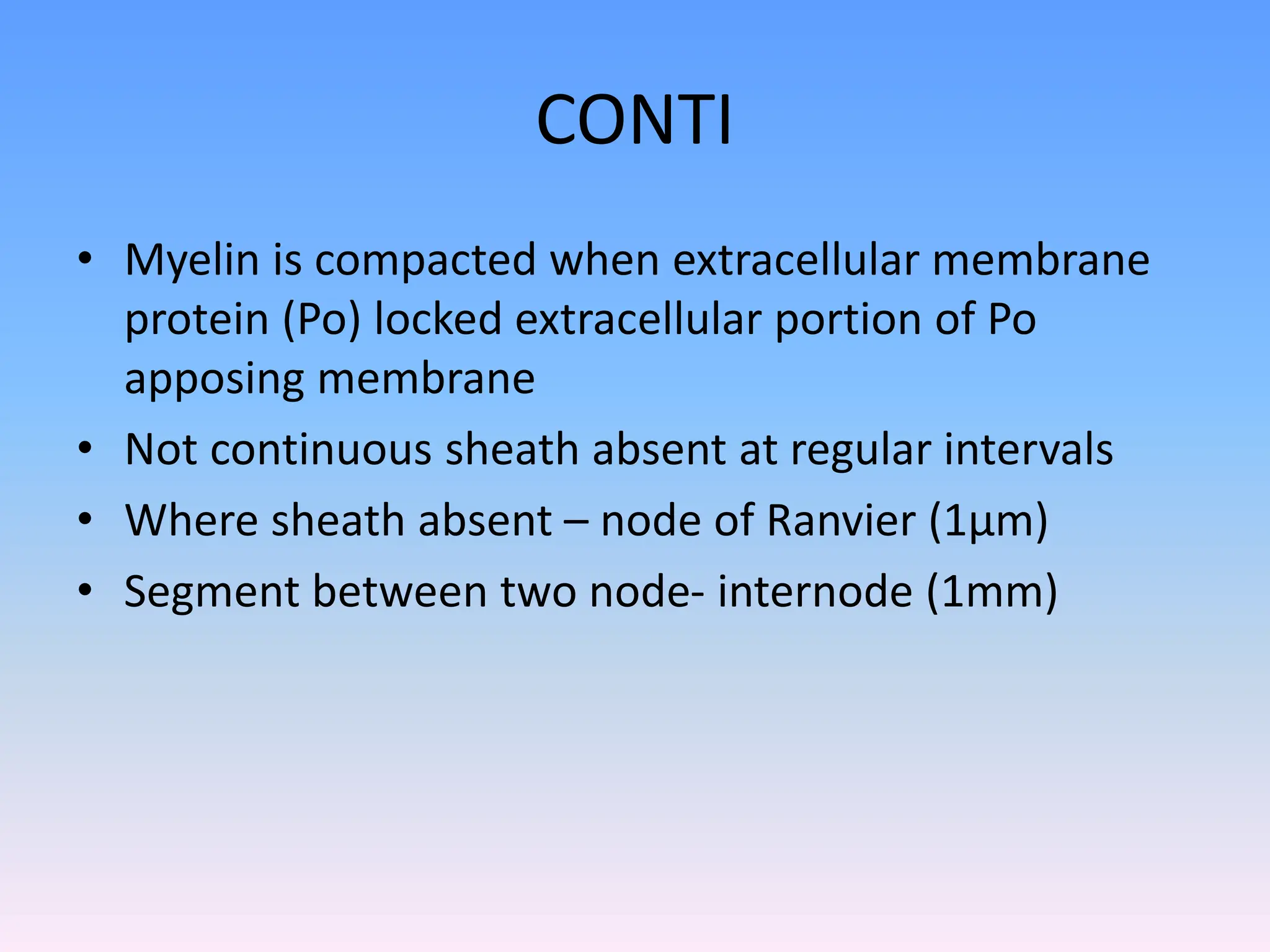 NERVE_MUSCLE_PHYSIOLOGY-Specialized function of neurons – integration ...