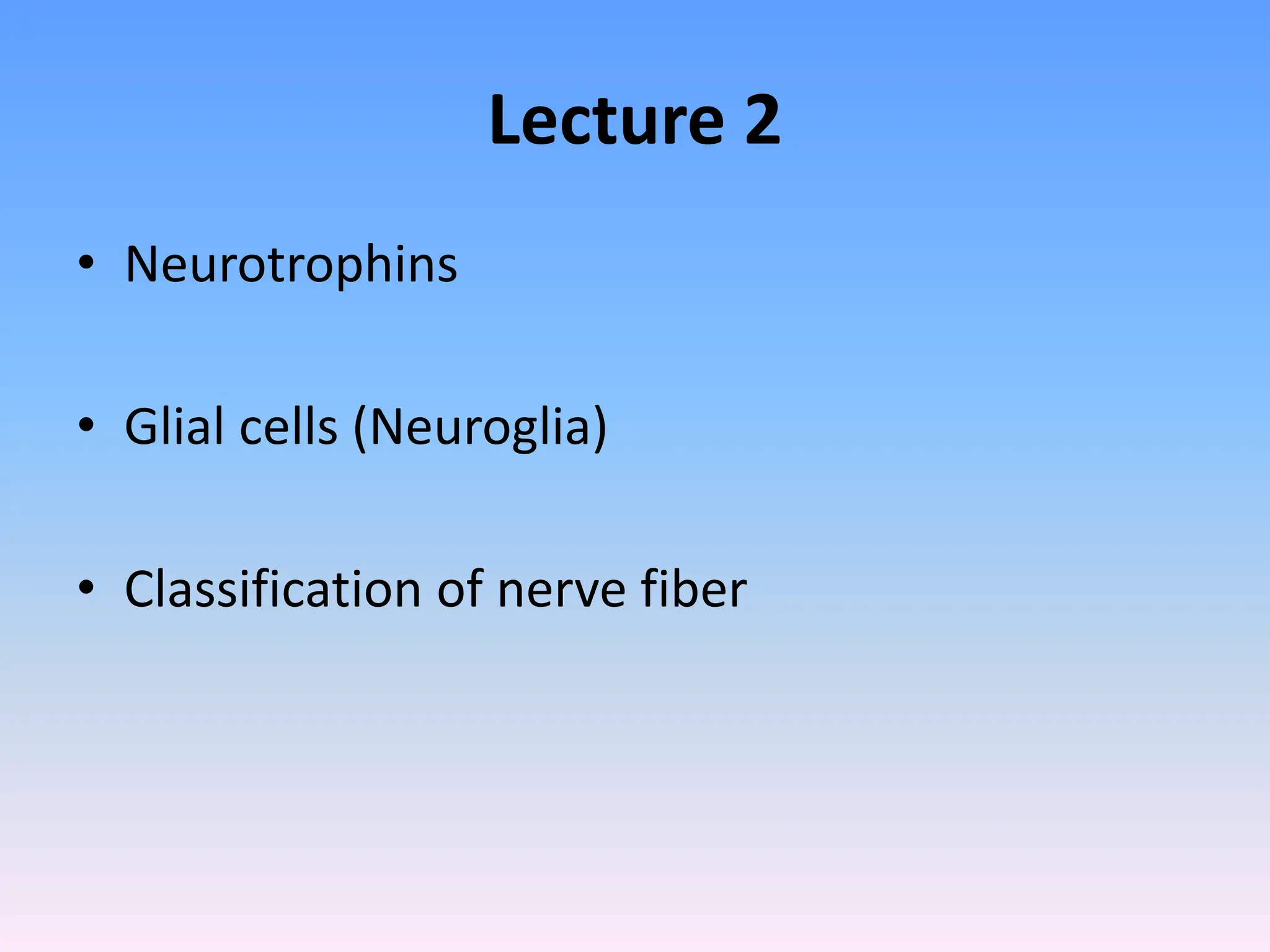 NERVE_MUSCLE_PHYSIOLOGY-Specialized function of neurons – integration ...