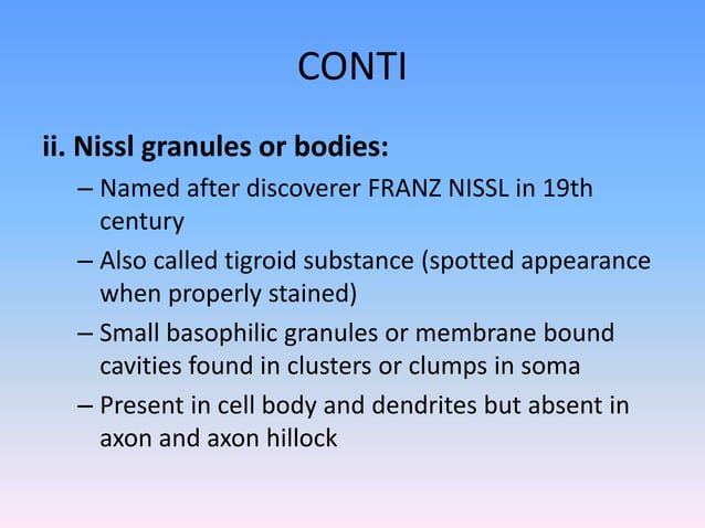 NERVE_MUSCLE_PHYSIOLOGY-Specialized function of neurons – integration ...