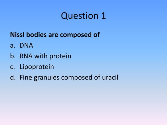 NERVE_MUSCLE_PHYSIOLOGY-Specialized function of neurons – integration ...