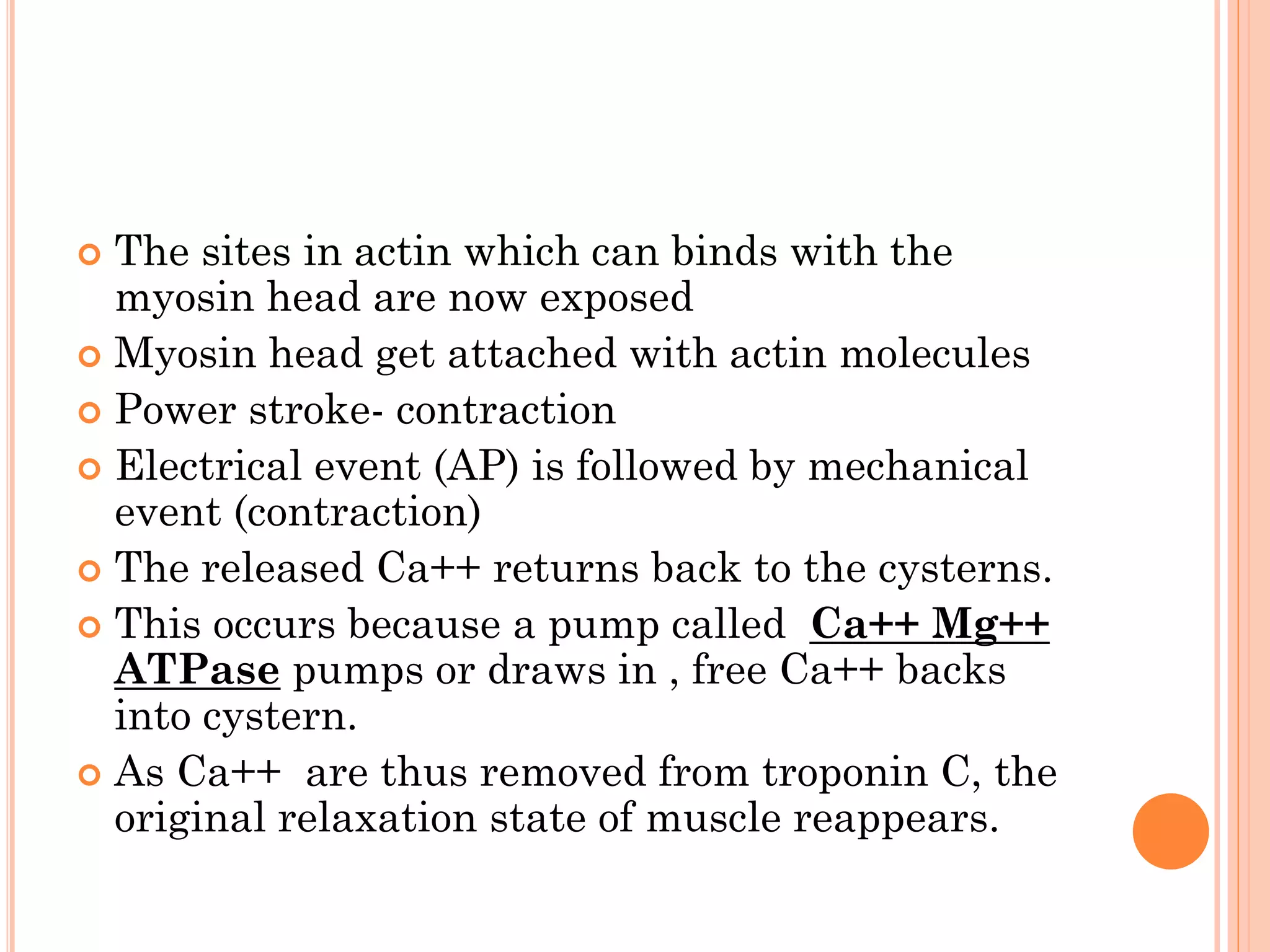 Nerve muscle physiology 2-converted | PDF