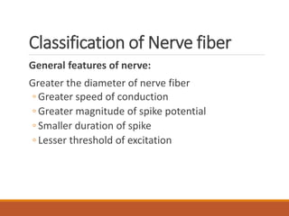 NERVE_MUSCLE_PHYSIOLOGY-PART 2.ppt | Brain and Nervous System Disorders ...