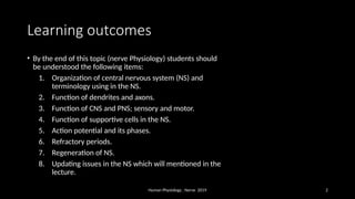 Nerve physiology and good explanation.pptx