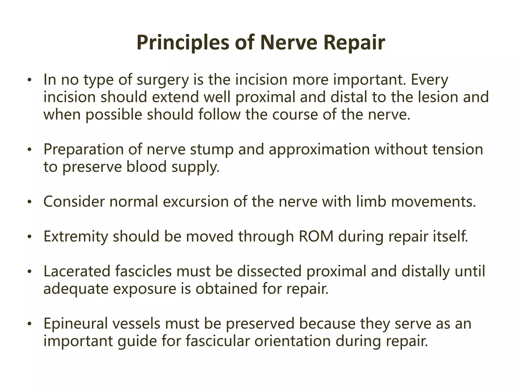 Nerve repair.pptx