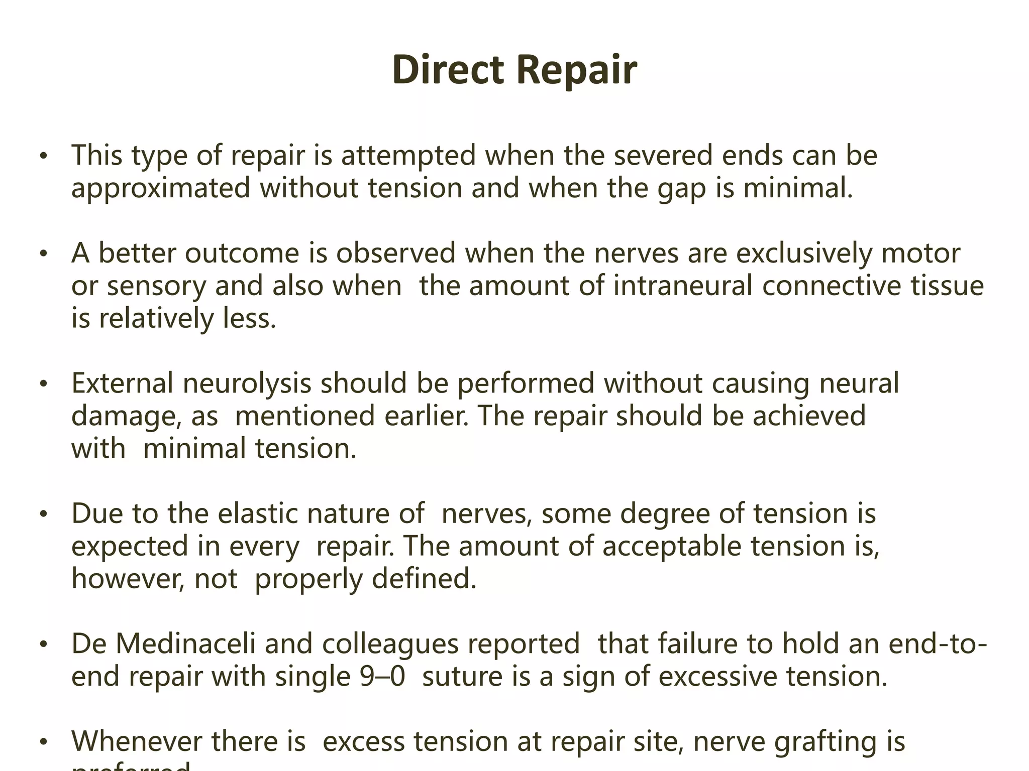 Nerve repair.pptx
