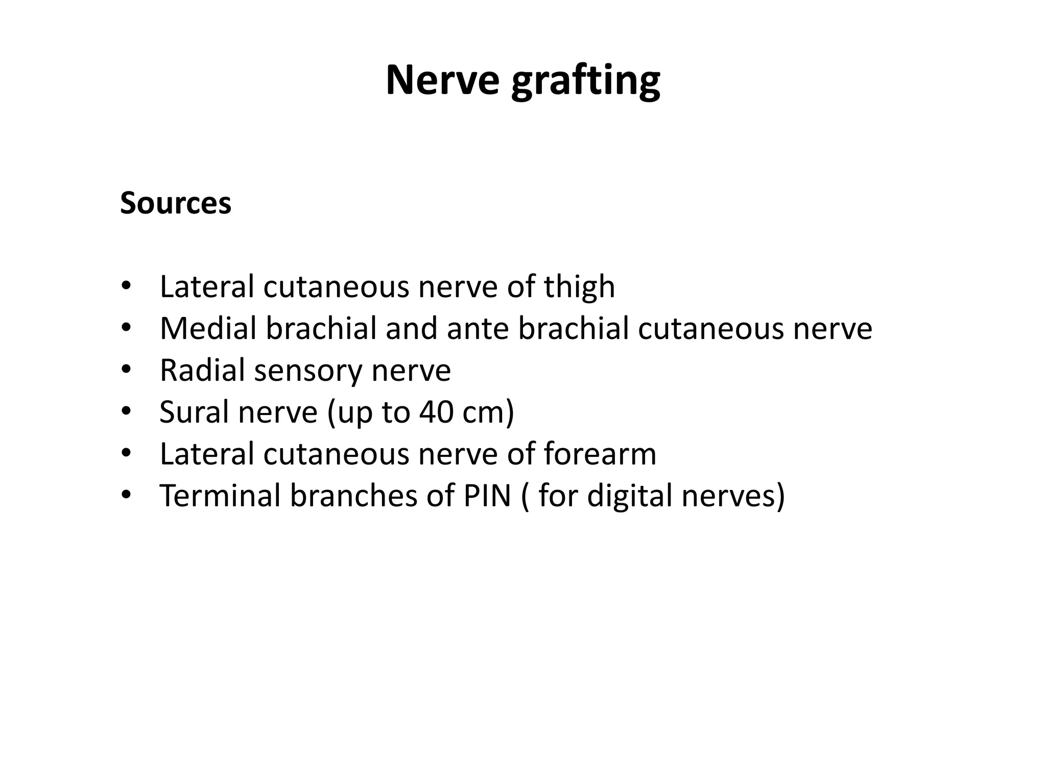 Nerve repair.pptx
