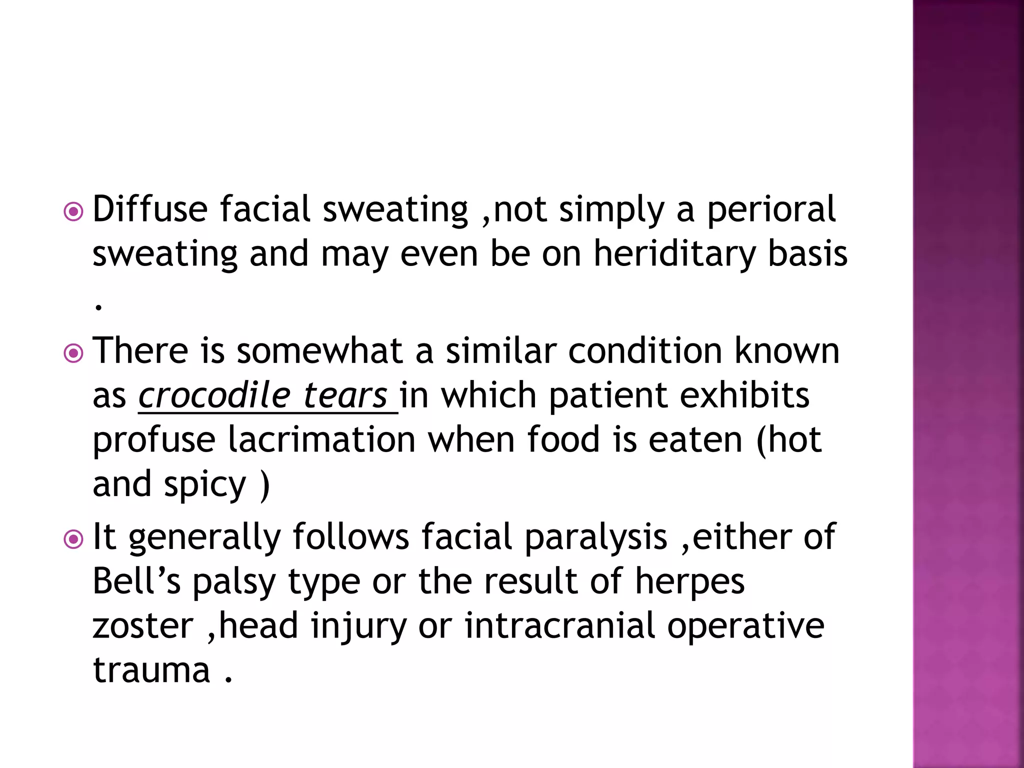 Diseases of Nerves | PPTX