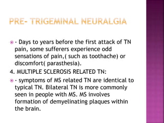 Diseases of Nerves | PPTX