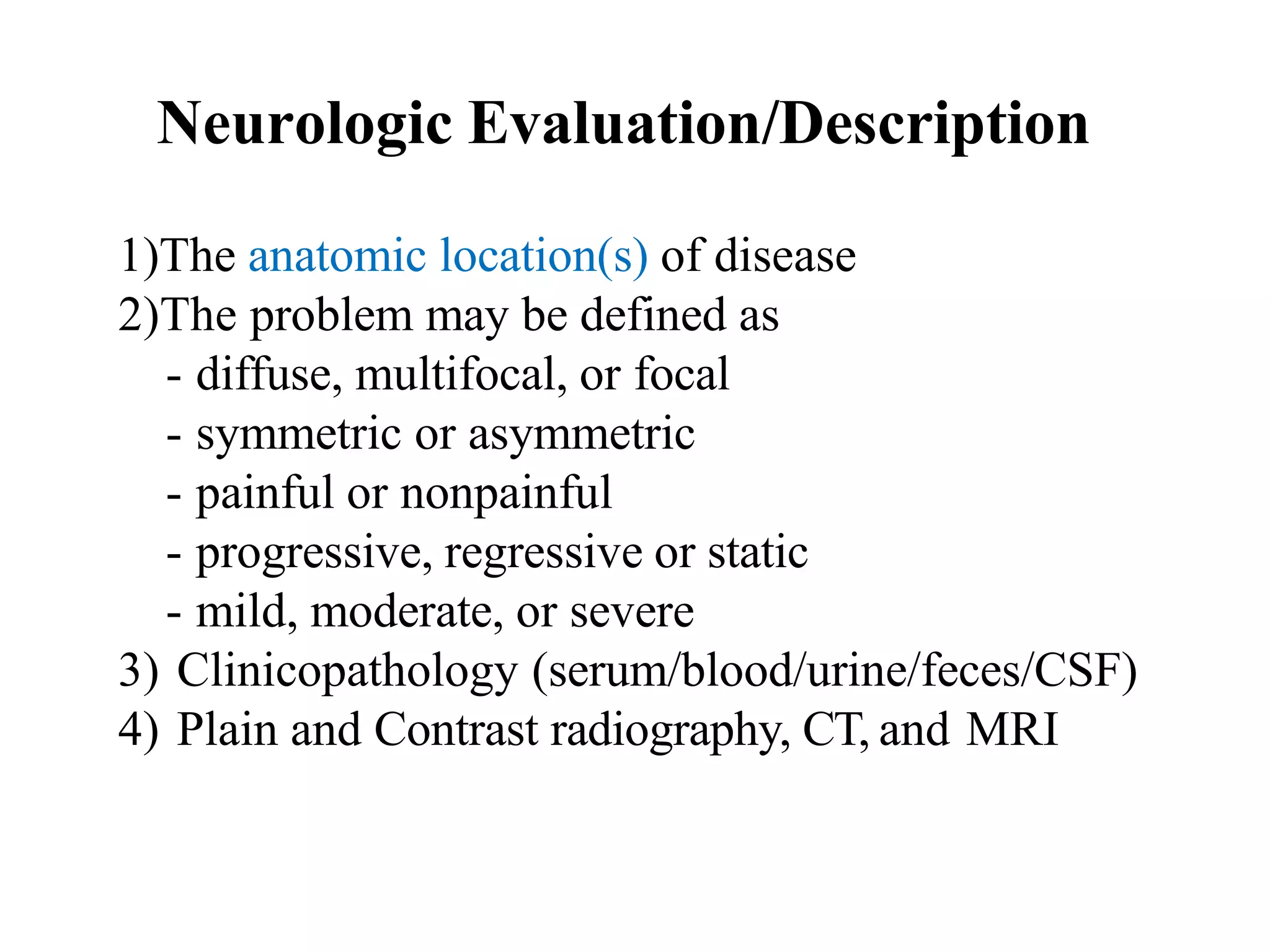 Nerves-Paralysis and Paresis.pptx
