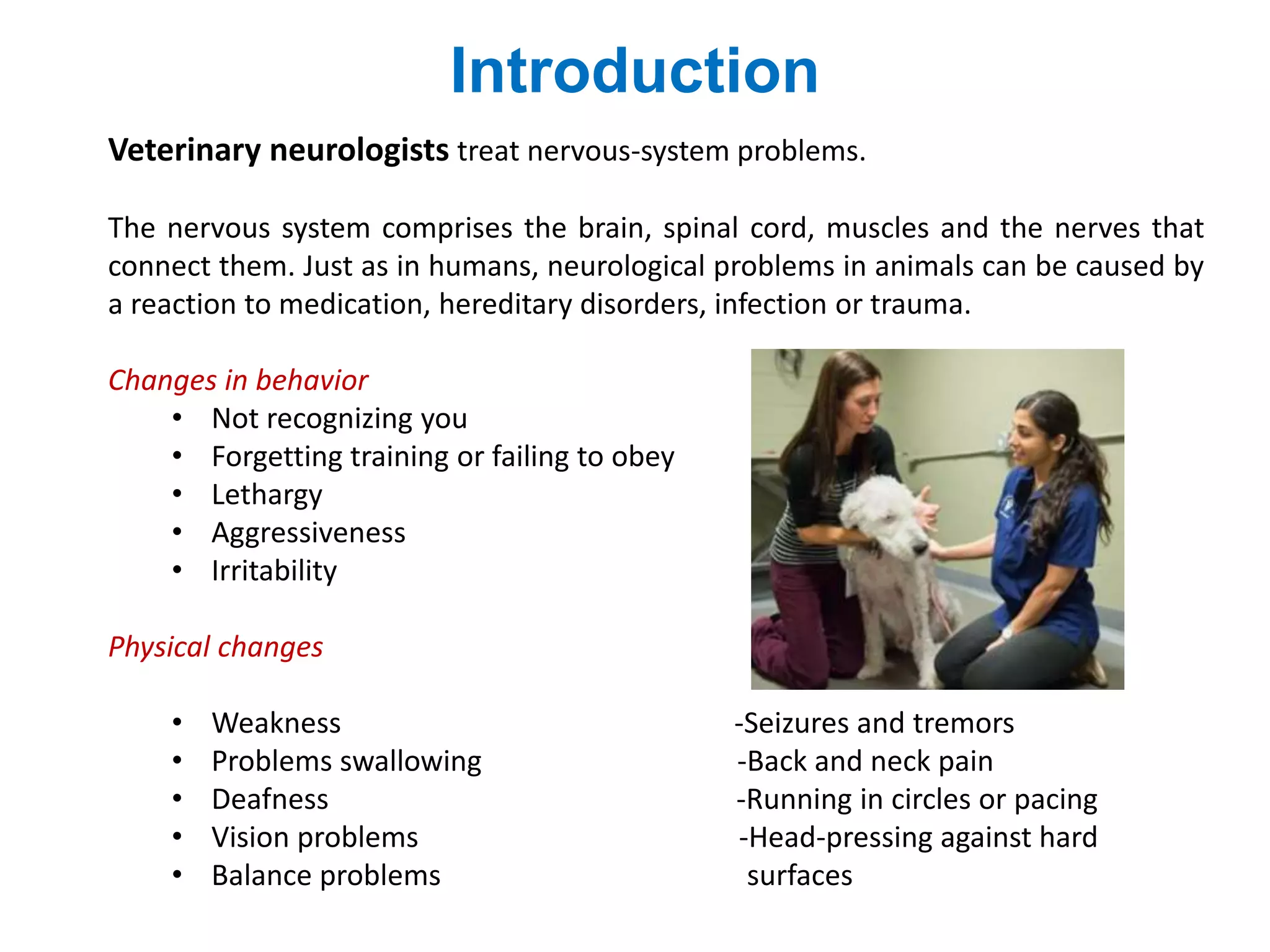Nerves-Paralysis and Paresis.pptx