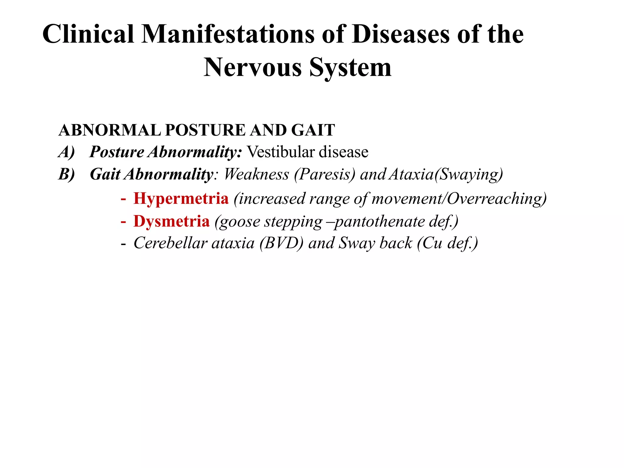Nerves-Paralysis and Paresis.pptx