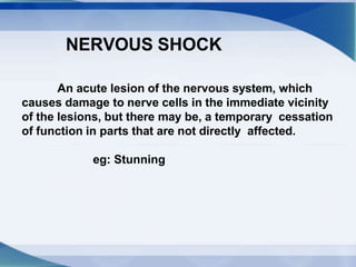 Nerves-Paralysis and Paresis.pptx