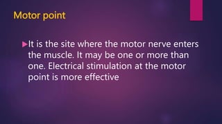 Nerve supply of smooth and skeltal muscle.pptx
