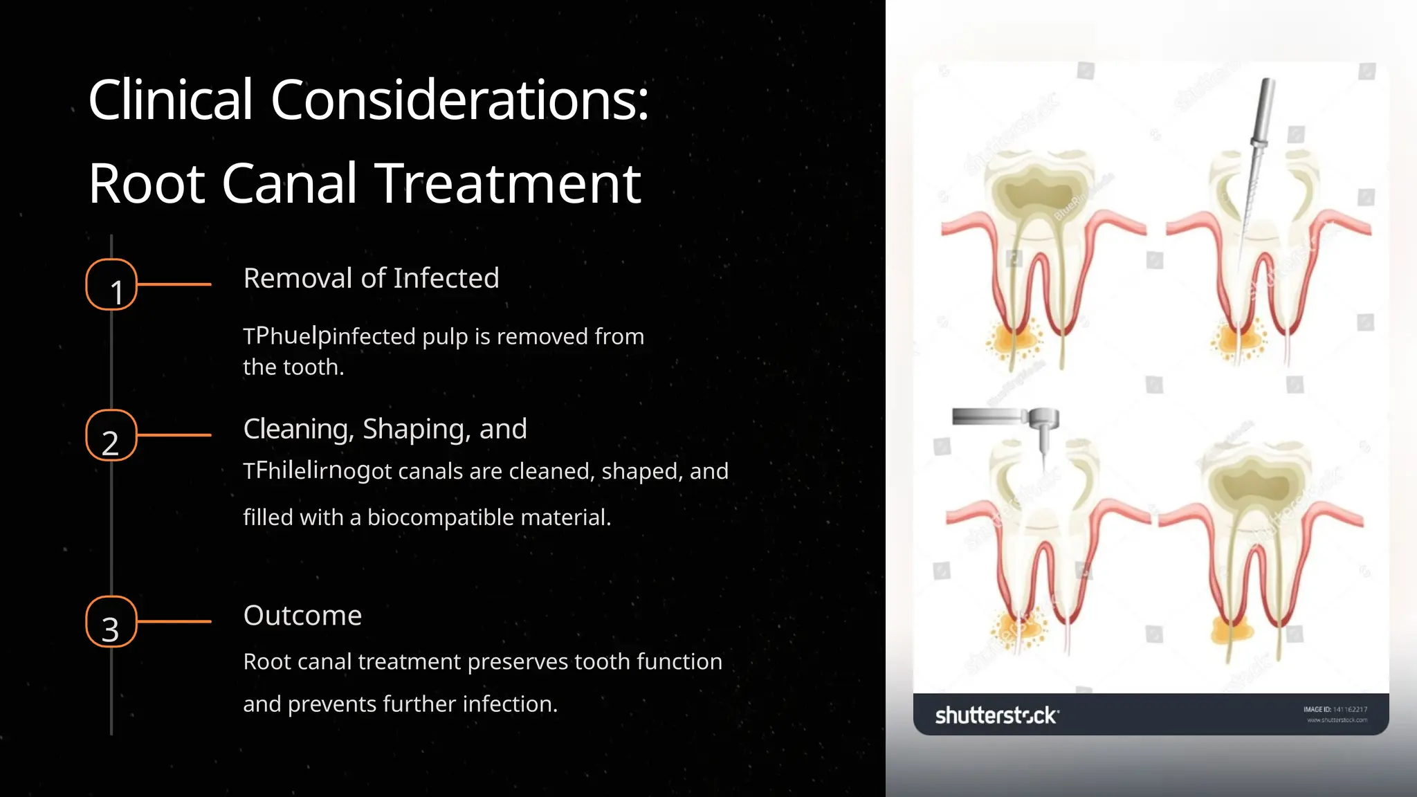 Nerve supply of teeth dental histology dental anatomy.pptx