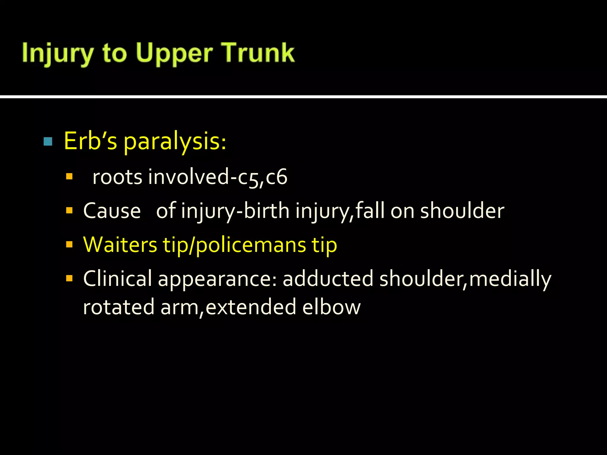 Nerve supply of upper limb.pptx