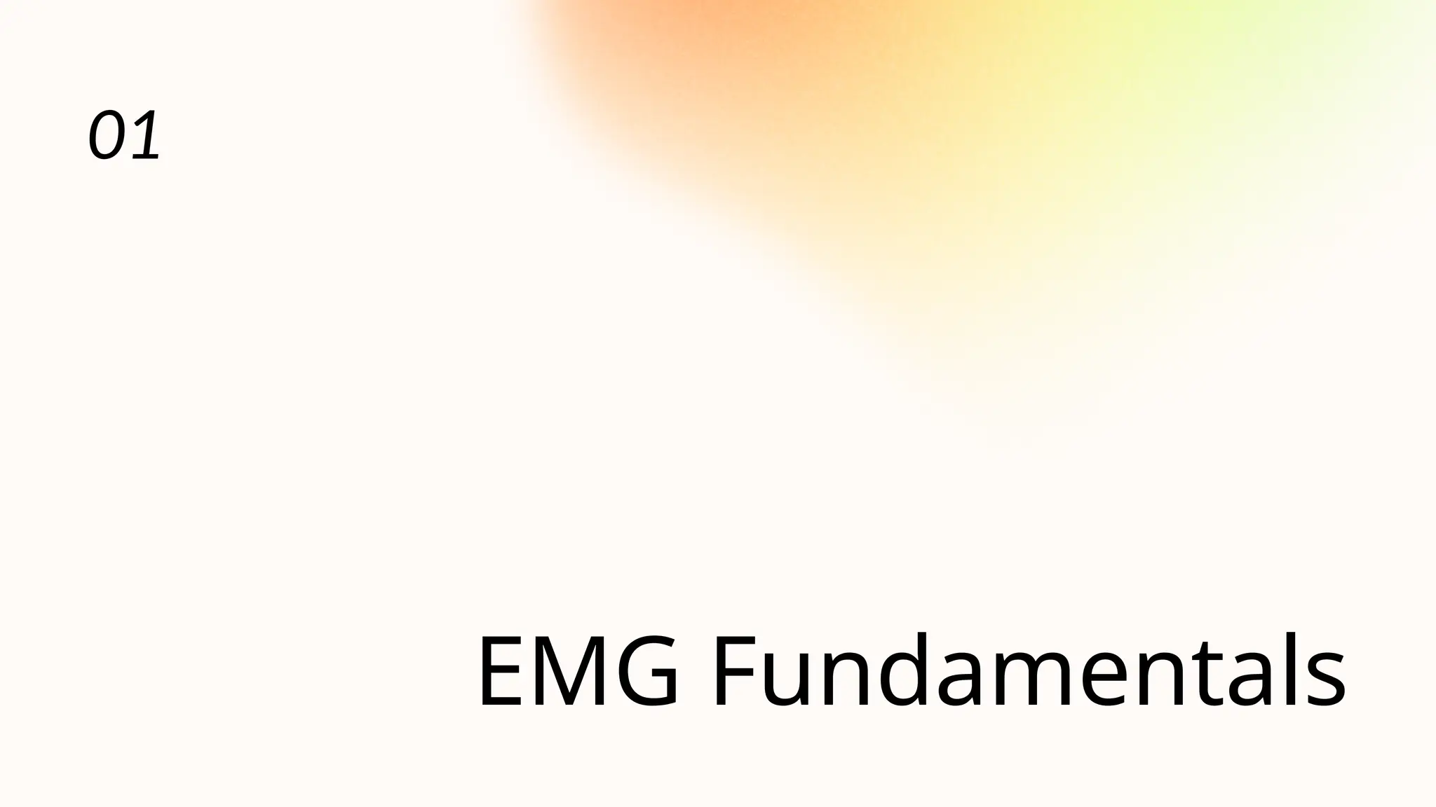 Nerve Testing with EMG: How Electromyography Diagnoses Nerve & Muscle ...