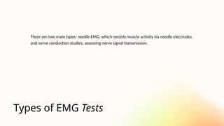Nerve Testing with EMG: How Electromyography Diagnoses Nerve & Muscle ...