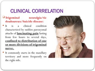 Nerve,Vessels & Lymphatic Drainage of Face.pptx