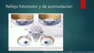 NERVIO OPTICO Y OCULOMOTOR.pptx