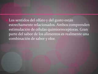 Nervios craneales | PPTX