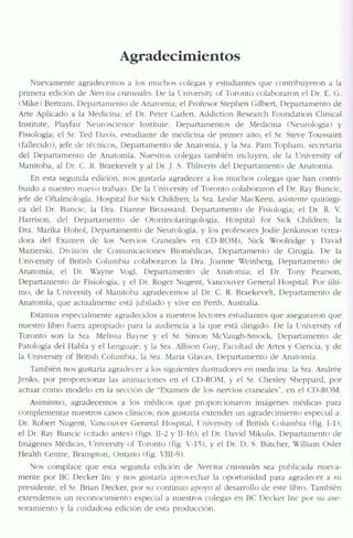 Nervios Craneales. En la salud y en la enfermedad.pdf