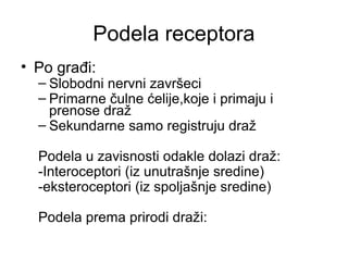Nervni sistem nervni impuls | PPT