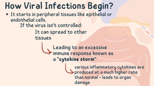 The Bacterial and Viral Infections of the Nervous System | PPT