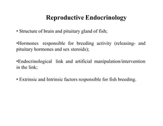 Nervous and Endocrine System of Fishes.pdf