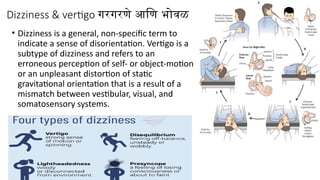 Nervous Dysfunction Terminology and interpretation.pptx