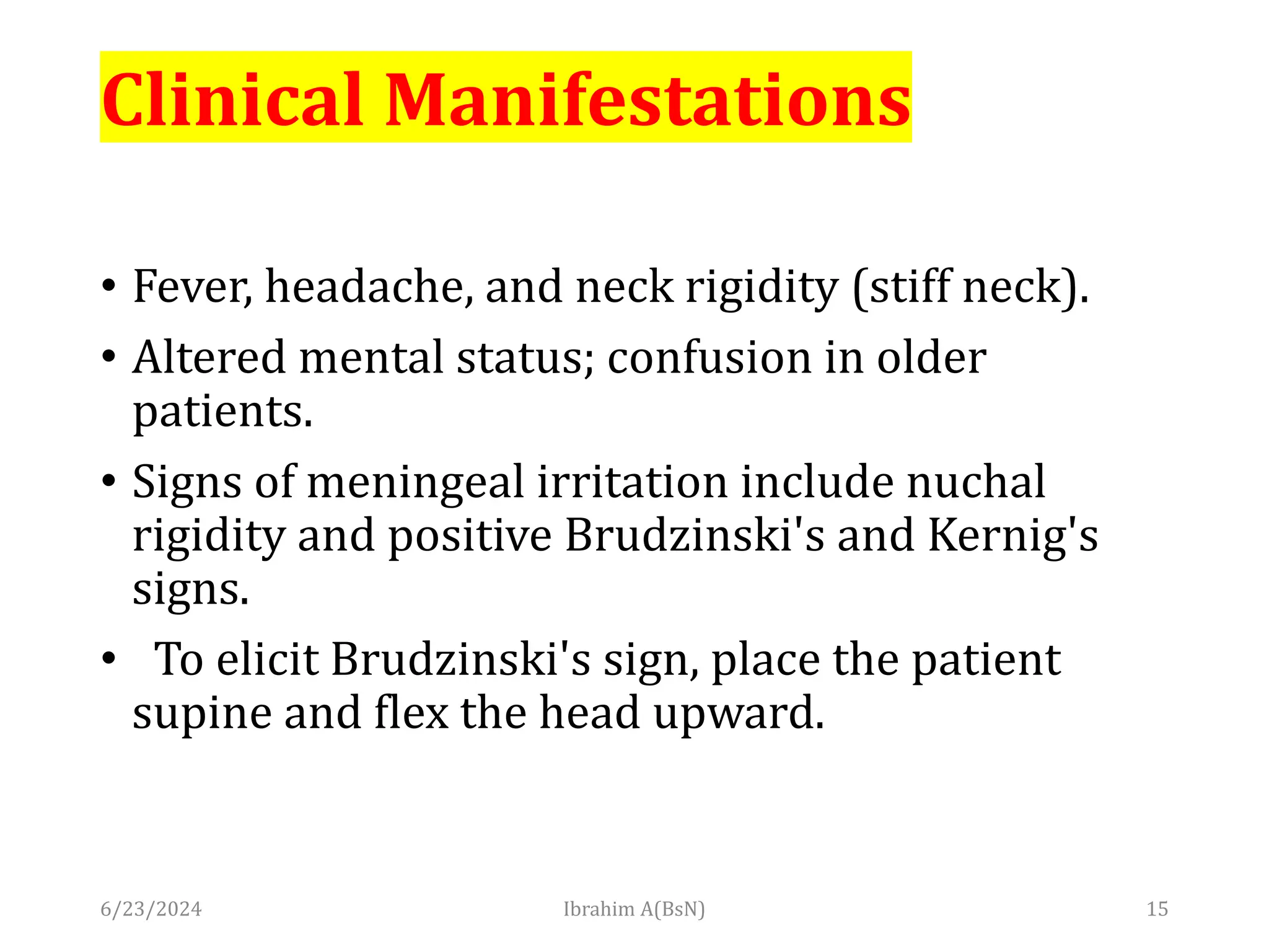 medical surgical nervous system disorder.pptx