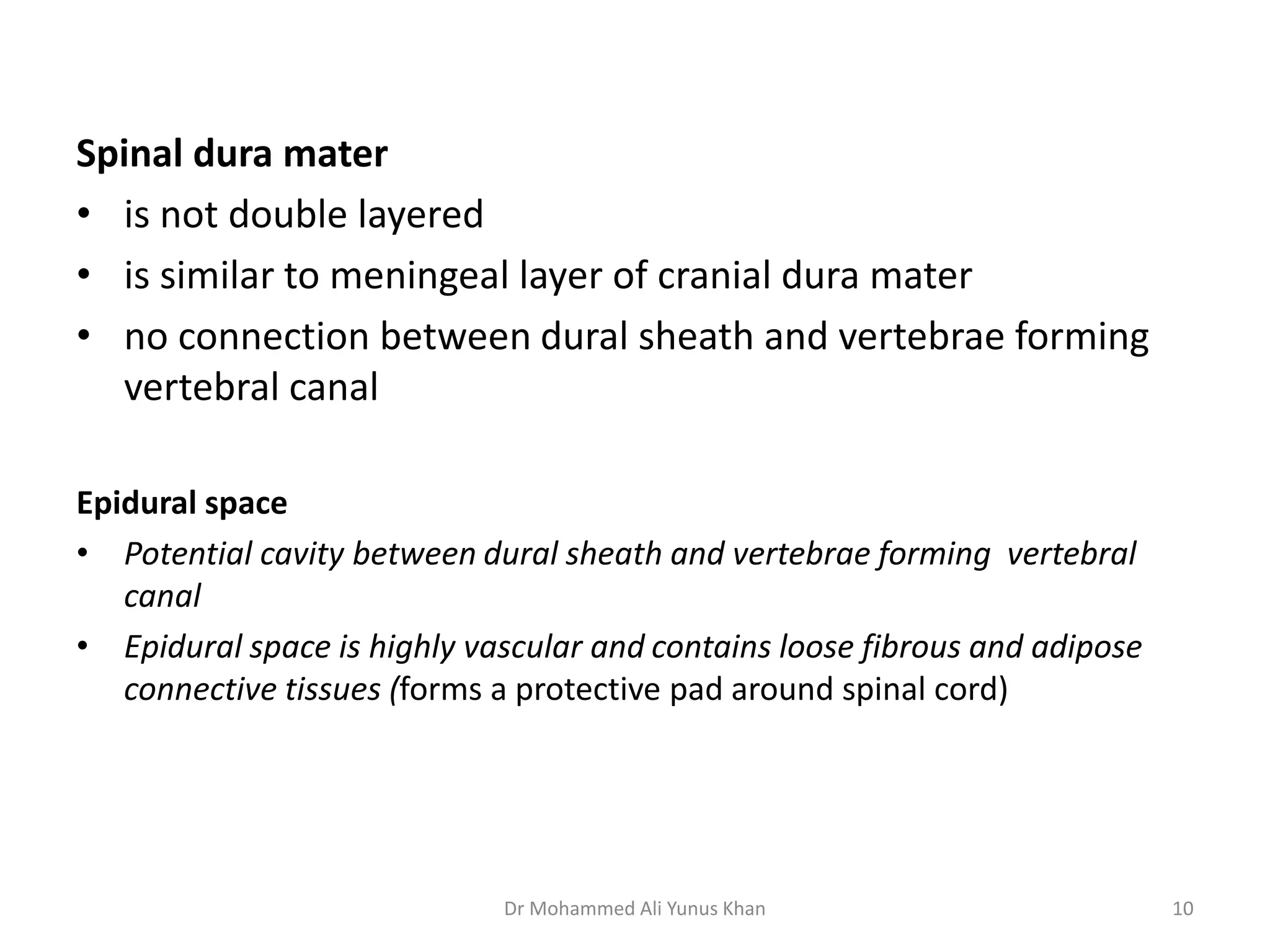 anatomy and physiology of Nervous system.ppt