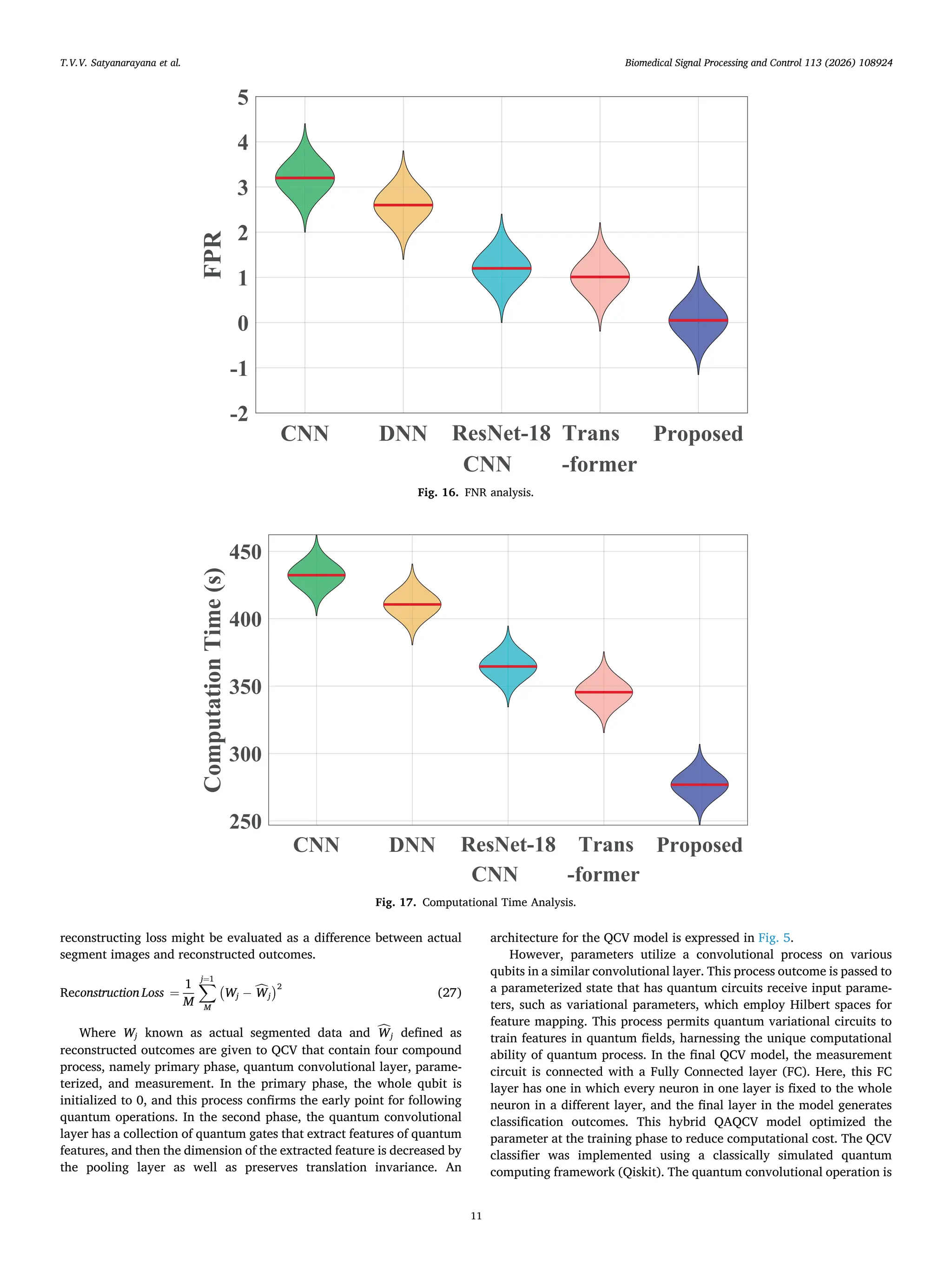 Nervous System concepts using image processing and deep learning | PDF