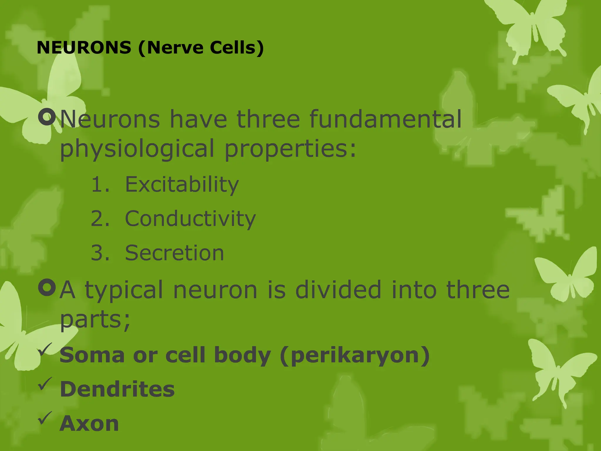nervoussystem-CLASS with classification of nervous system | PPTX