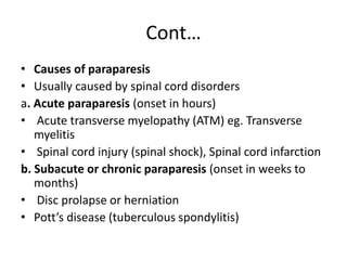Nervous System to be unbiased and objective | PPT