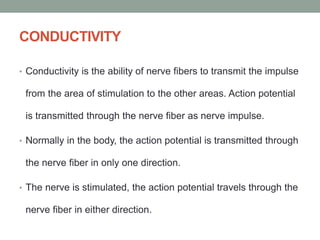 NERVOUS SYSTEM 2022 | PPTX