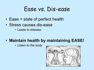 Nervous System and Biofeedback | PPT