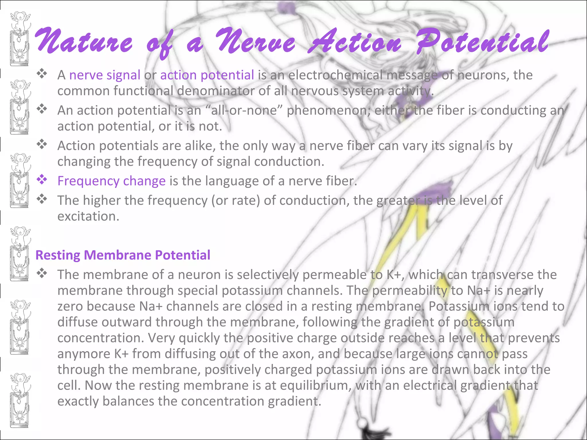 Nervous system and sense organs | PPT