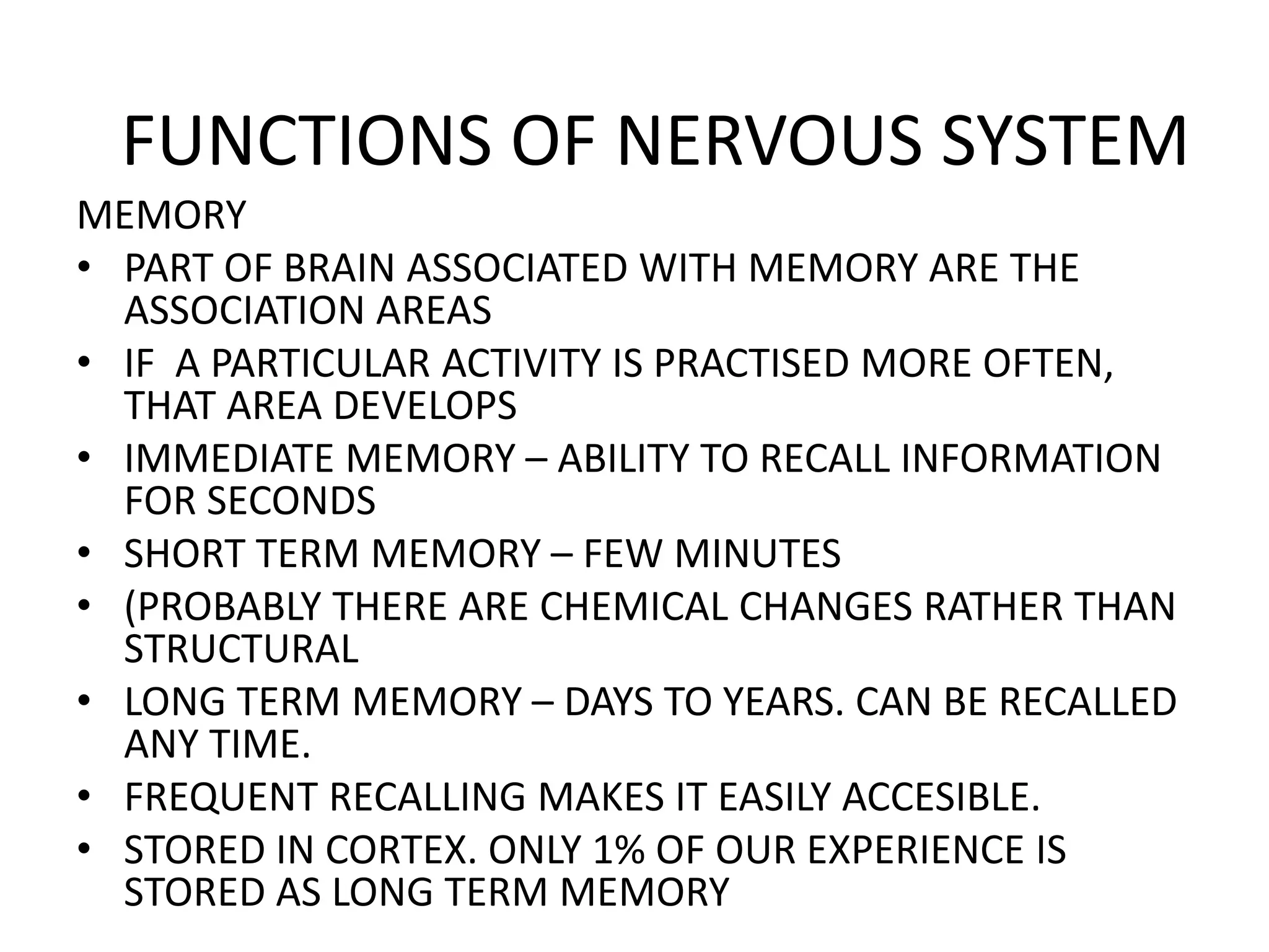 NERVOUS SYSTEM CLASS 6.pptx