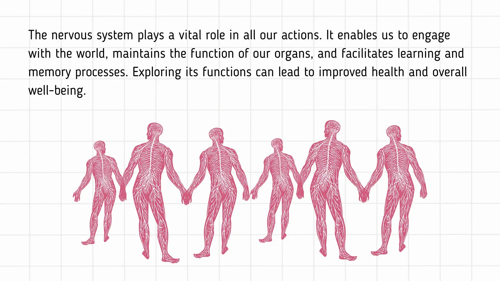 Nervous System_Year 6_ Science DLP_Presentation | PDF