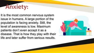 Nervous system natural remedies | PPT