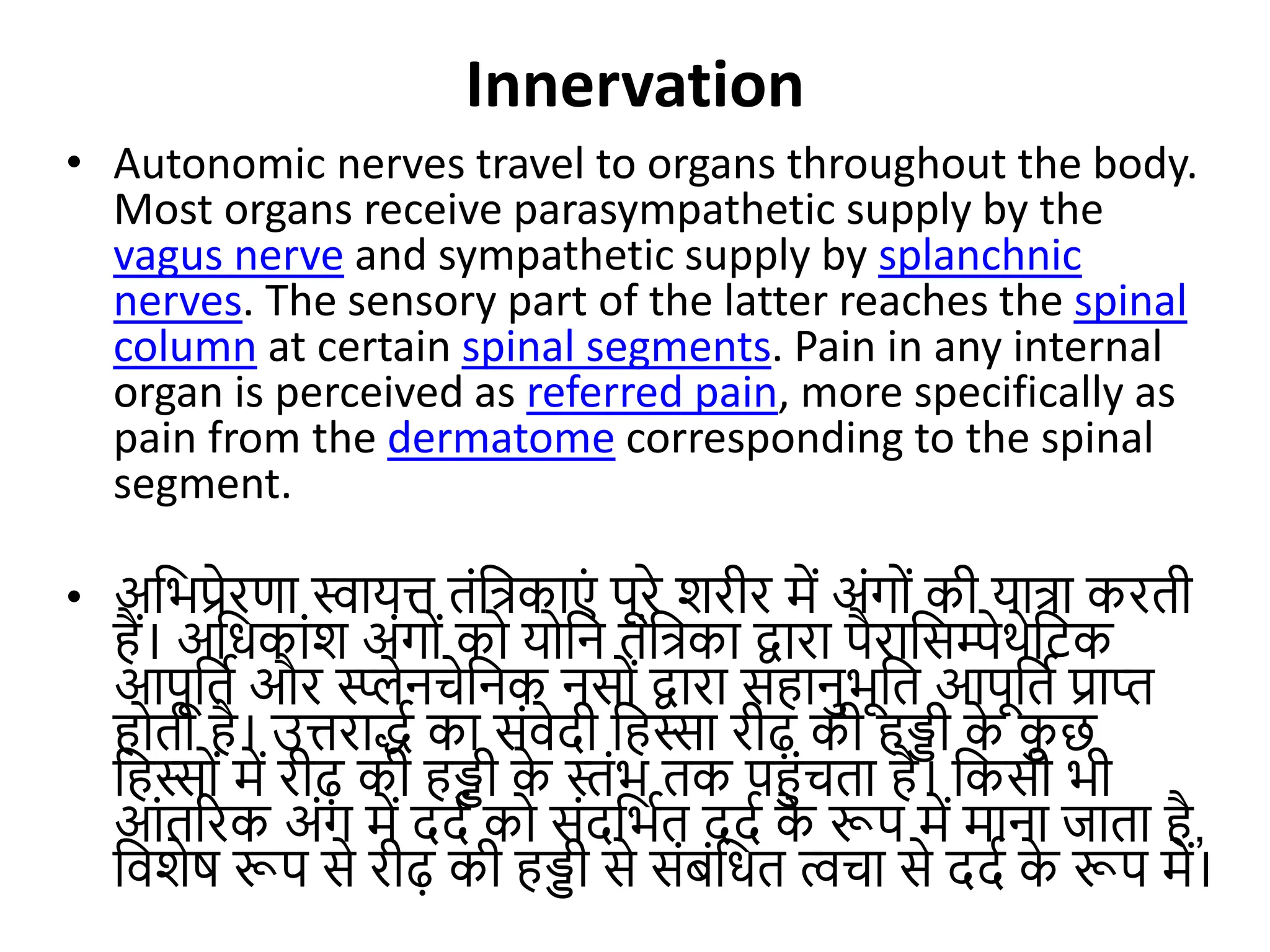 Nervous System human biology in detail.pptx
