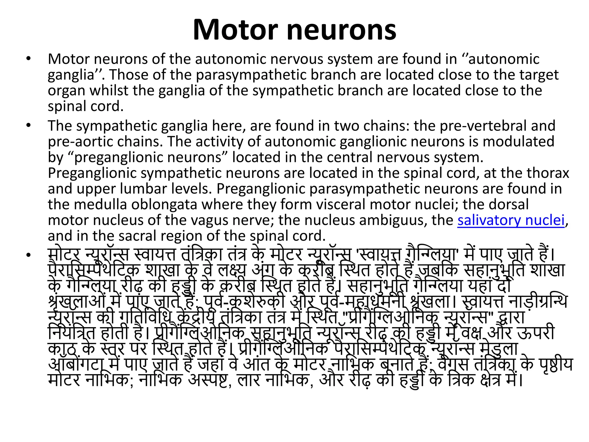 Nervous System human biology in detail.pptx