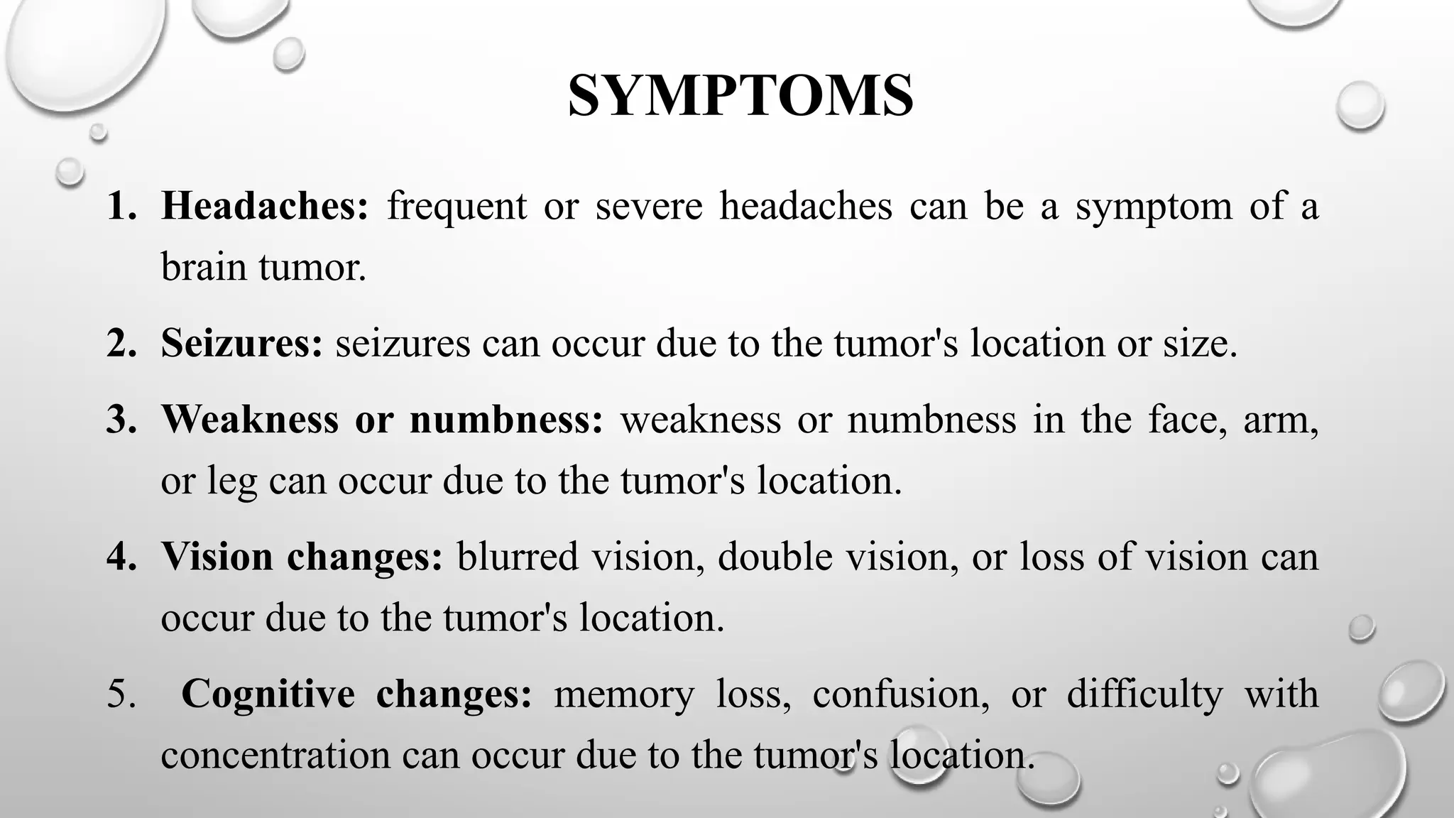 Nervous system and It's disease condition PART (2 ) | PPT