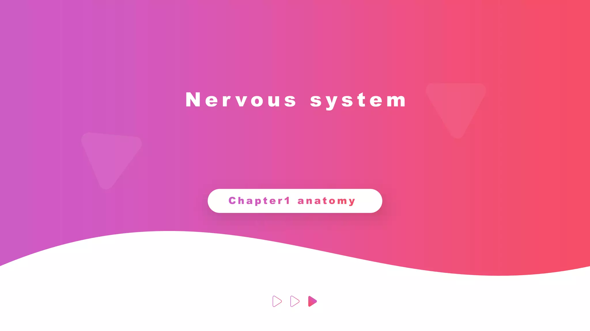 nervous system presentation 2.pptx