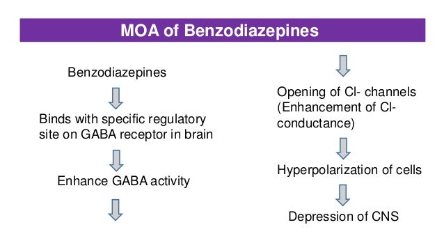 Pharmacology of Nervous System