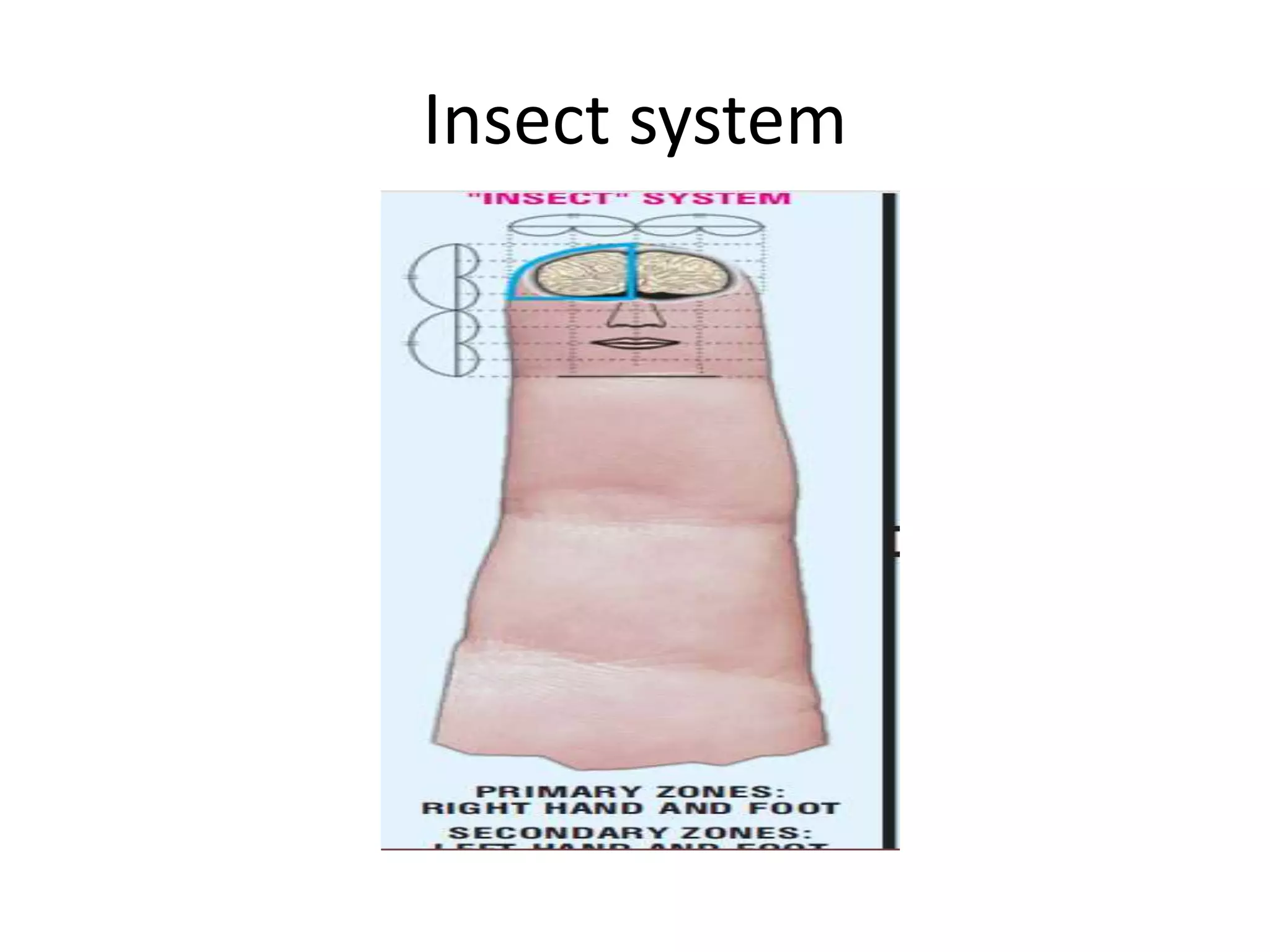 Sujok in Nervous system disorders. | PPTX